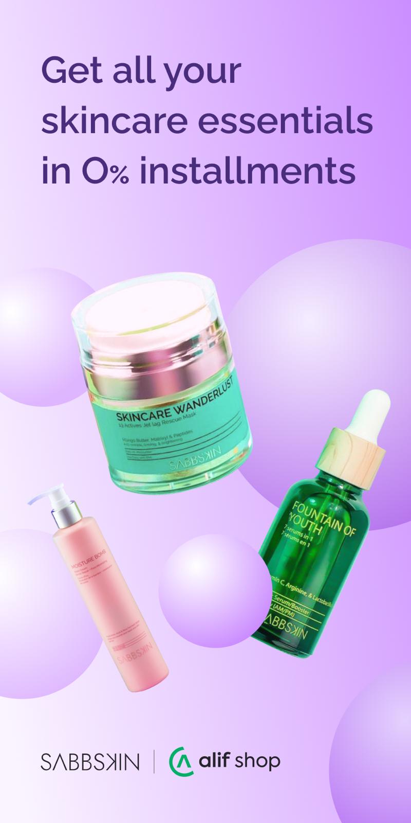 Best Skin Care Beauty Creams & Serums in Pakistan