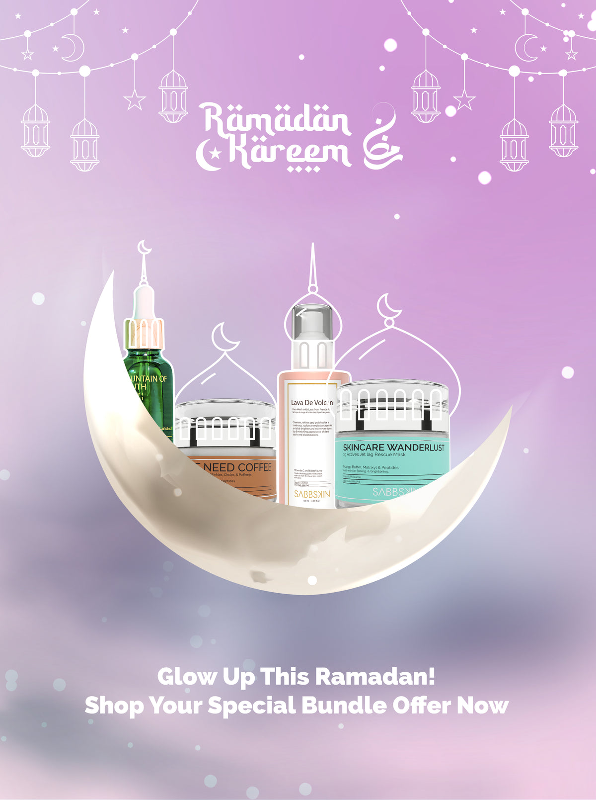 Best Skin Care Beauty Creams & Serums in Pakistan